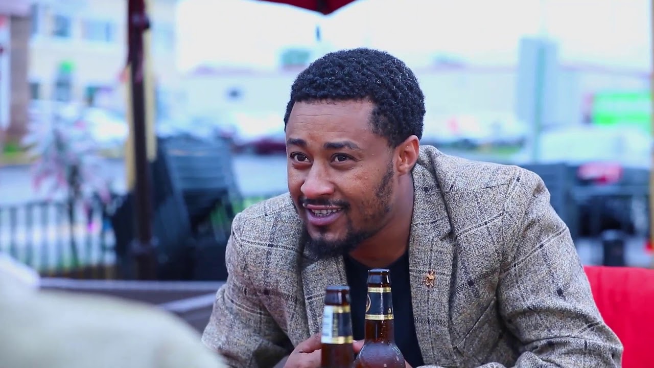 Senselet Drama S04 EP 94 Part 2 ሰንሰለት ምዕራፍ 4 ክፍል 94 - Part 2 - YouTube