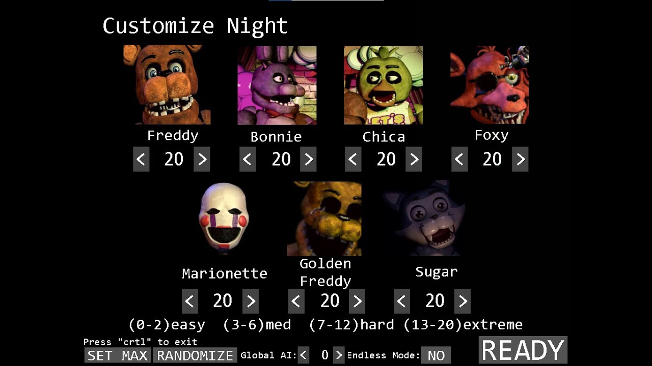 Max Mode Marathon Practice: TRTF 1 Recoded 7/20 - YouTube