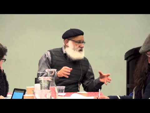 Kabbalah: Be The Change - Rabbi Laibl Wolf, Spiritgrow Josef Kryss ...