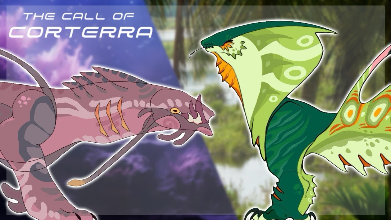 The Friendly Dragon, Amiconis & The Slithering Beauty, Phytonaja ...