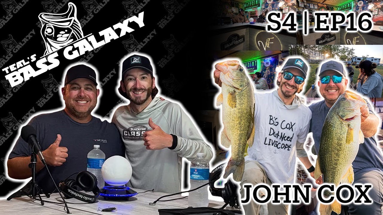 S4 Ep16: John Cox - YouTube