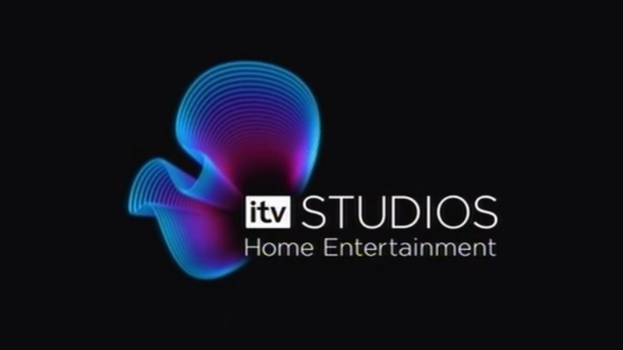 ITV Studios Home Entertainment Logo - YouTube