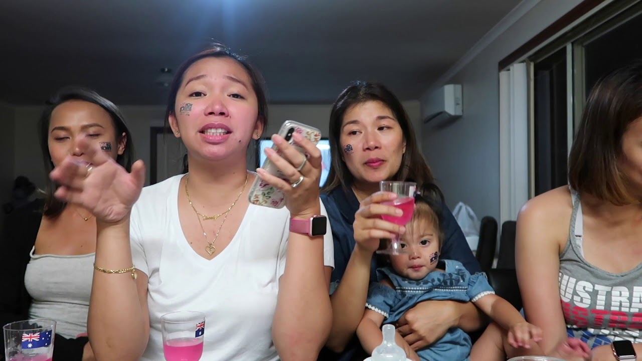 Q&A + tagay🤣 with SIMPLY RHAZE,JUST CATHY,CHONAANDMYKIDS - YouTube