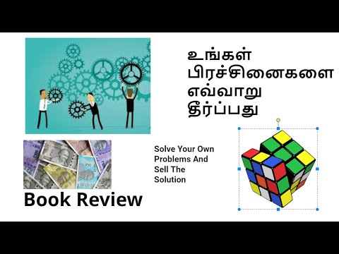 Unleash Your Creativity: The Art of Problem Solving |Tamil | Book ...