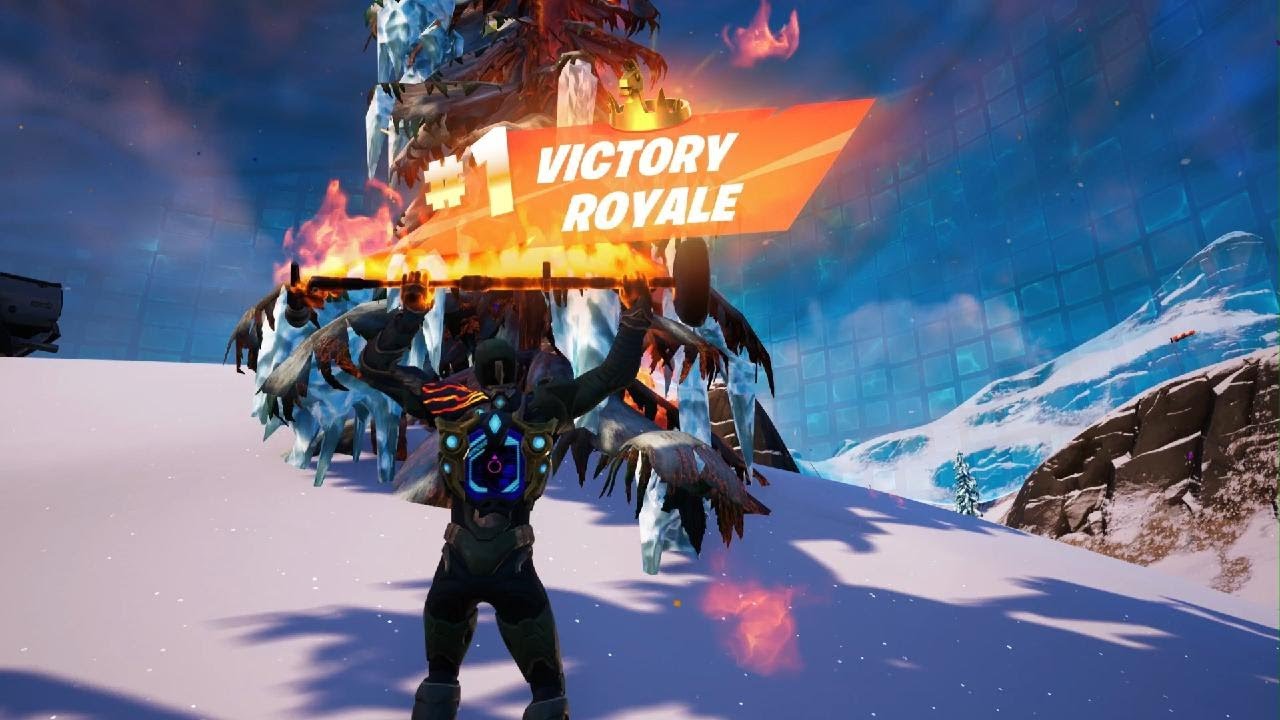 *NEW* WILDGUARD HELMET ON COAT TAILS OFF RELIK SKIN IN FORTNITE PS5 + A ...