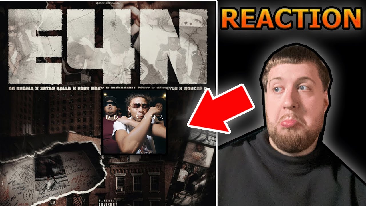 LONG LIVE NOTTI💔🕊️ “E4N” REACTION #LLN - YouTube