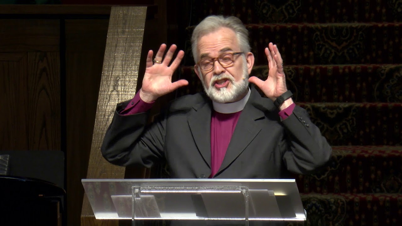 Sermon - 02/18/2018 - Pastor Dan Scott - Christ Church Nashville - YouTube