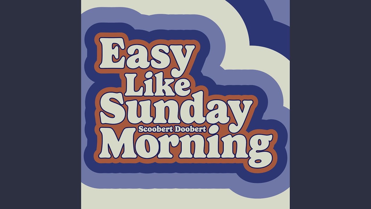 easy (like sunday morning) - YouTube