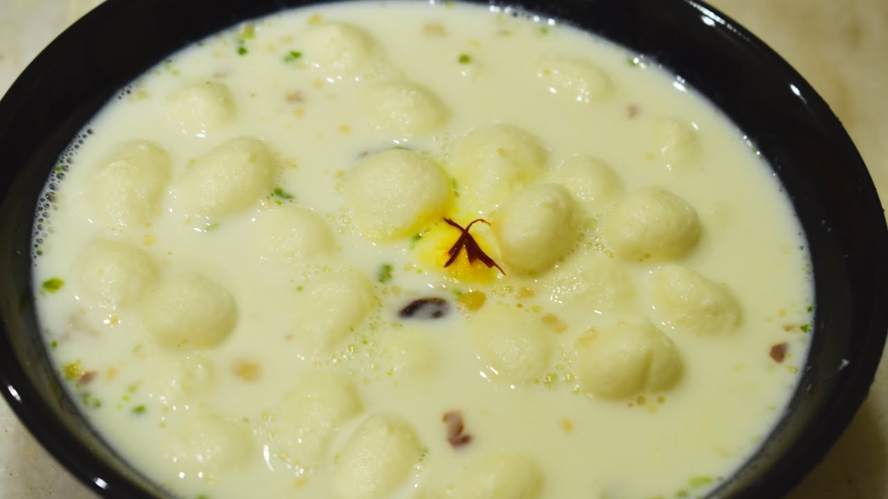 Chena Payas Recipe in Hindi|Chena Kheer Recipe(paneer kheer)|Chena ...