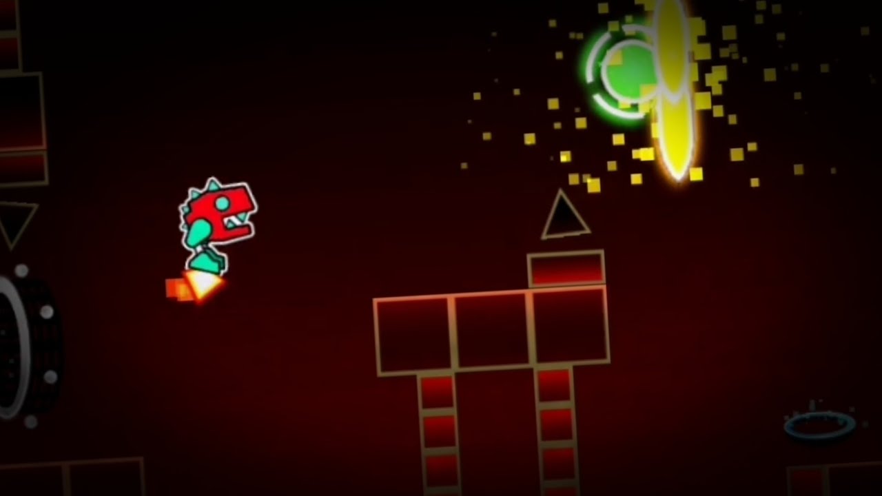 Mi parte en "BASICS IN BEHAVIOR RED" (preview #1) - YouTube