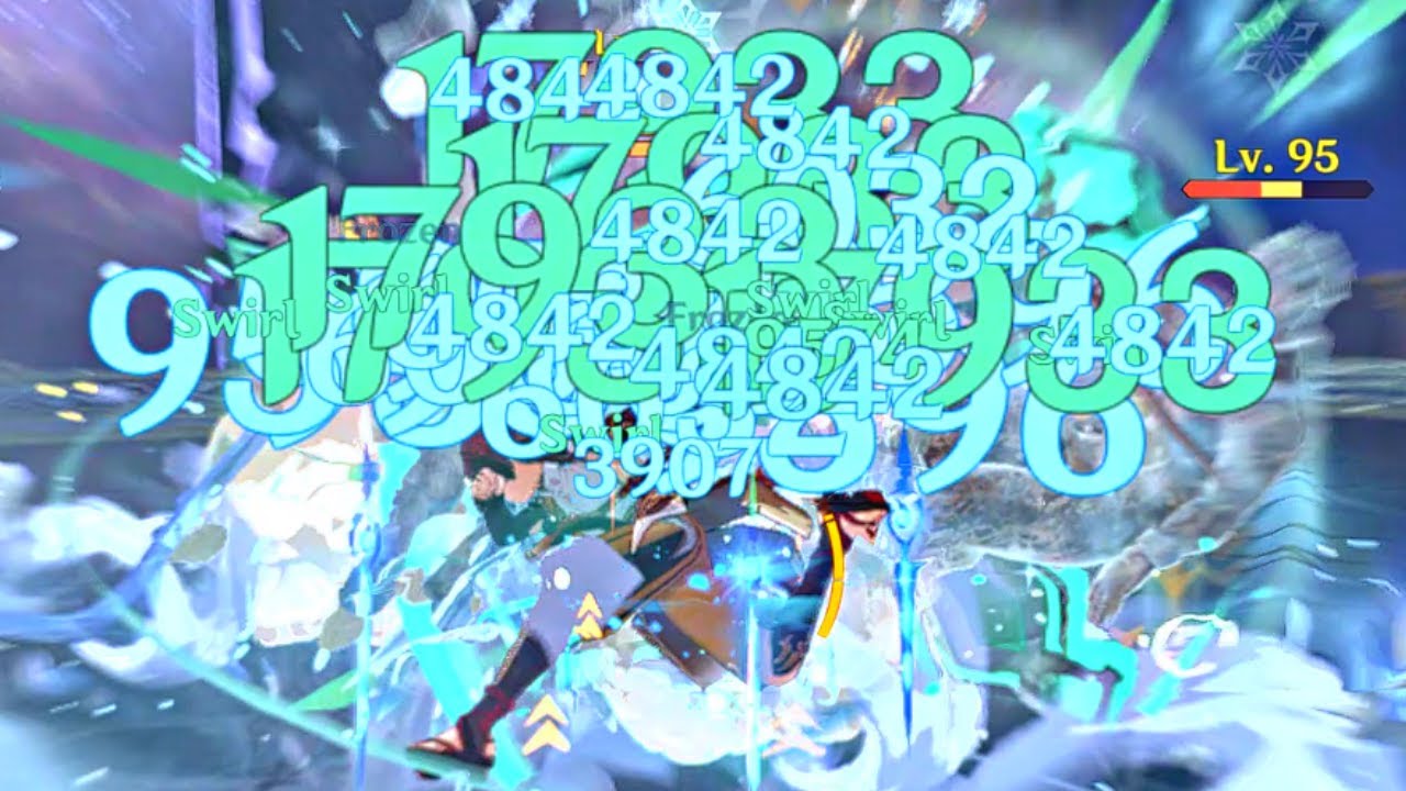 Subzero Ice Fist ️ - YouTube