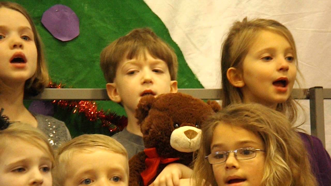 Alex Me and My Teddy Bear - YouTube