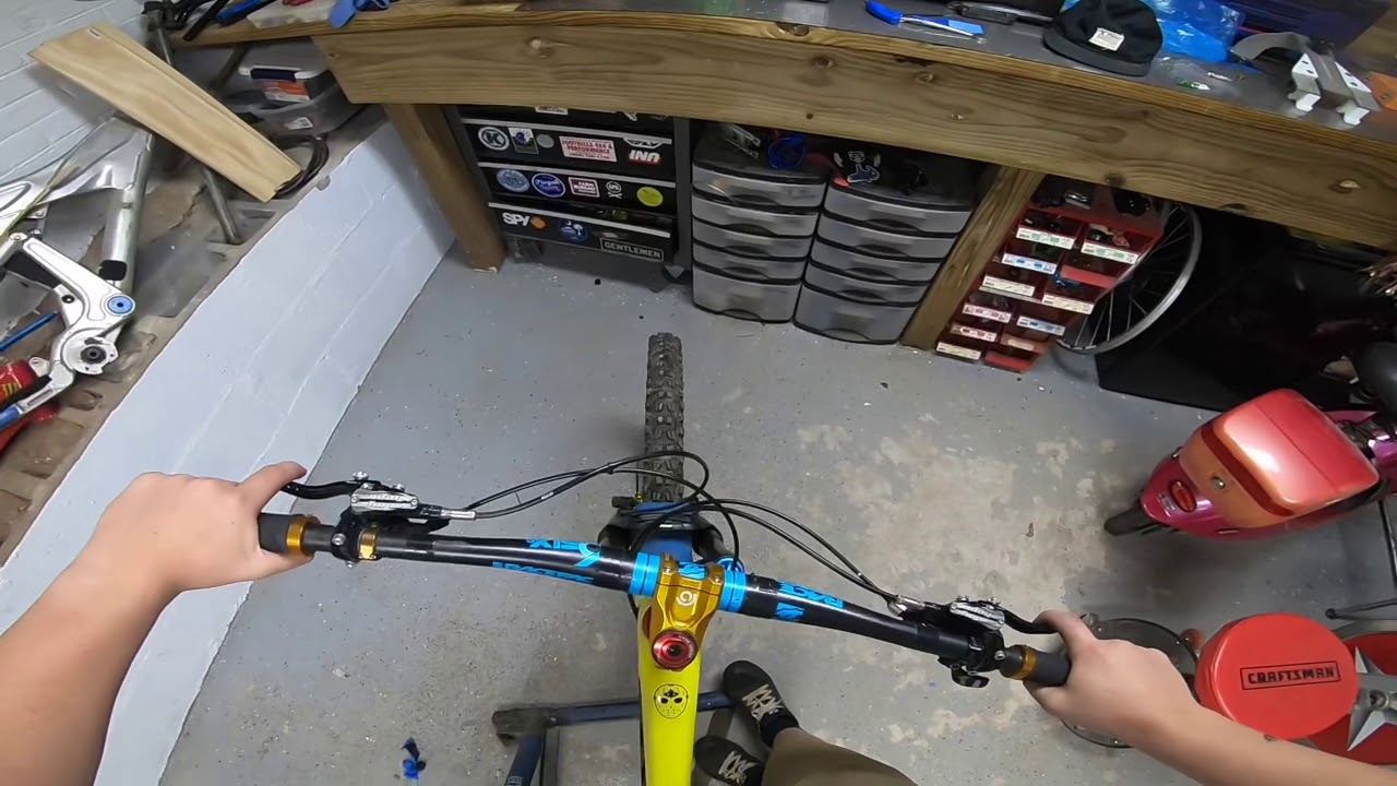 DnR Designs: KIT - YouTube