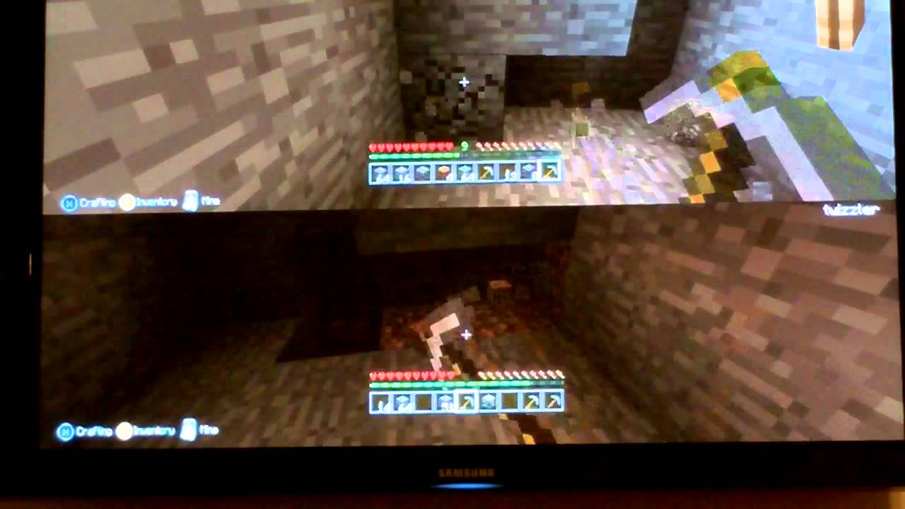 minecraft part 2 - YouTube