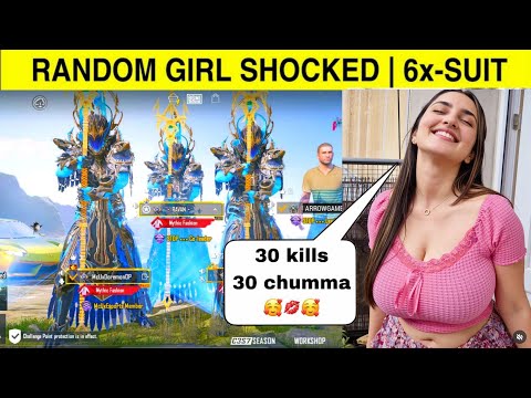 Random 3 rich 🤑 players And I im level 1 Noob prank 50RP MAX & MYTHIC OUTFITS #232