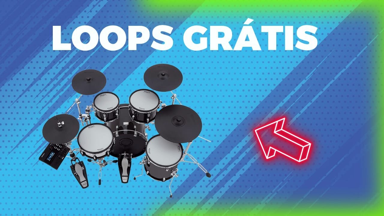 Loops de Varios Estilos Gratis Acompanhamento em Loop - YouTube