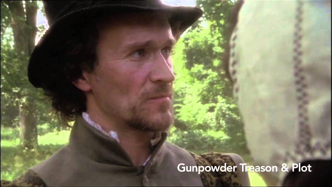 Rupert Procter Showreel - YouTube