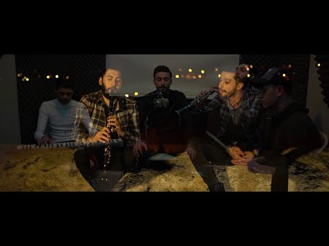Furkan Ceran - Saklımdasın