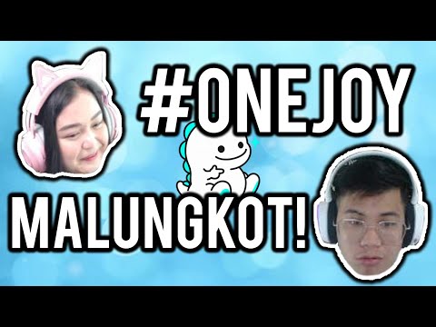 Joy Acosta l BIGO LIVE l MALUNGKOT! OneJoy - Aug 12, 2021