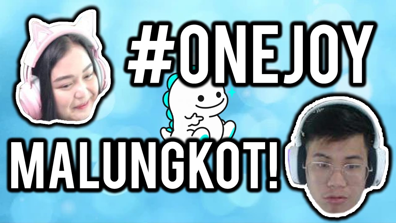 Joy Acosta l BIGO LIVE l MALUNGKOT! OneJoy - Aug 12, 2021 - YouTube