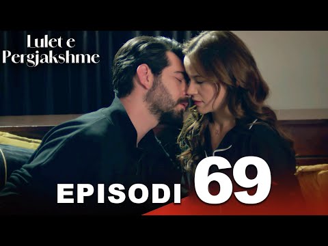 Lulet e Pergjakshme | Episodi 69 | Me titra në shqip | Kan Cicekleri