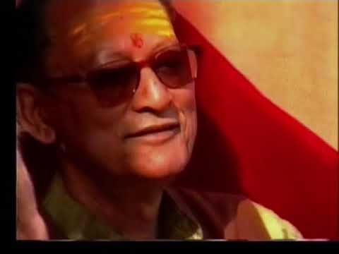 Pola Churchill Shri Muniraji's Visit to Babaji Ashram Crestone Colarado ...
