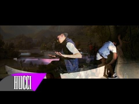 Hucci - Forbidden Fruit (Music Video)