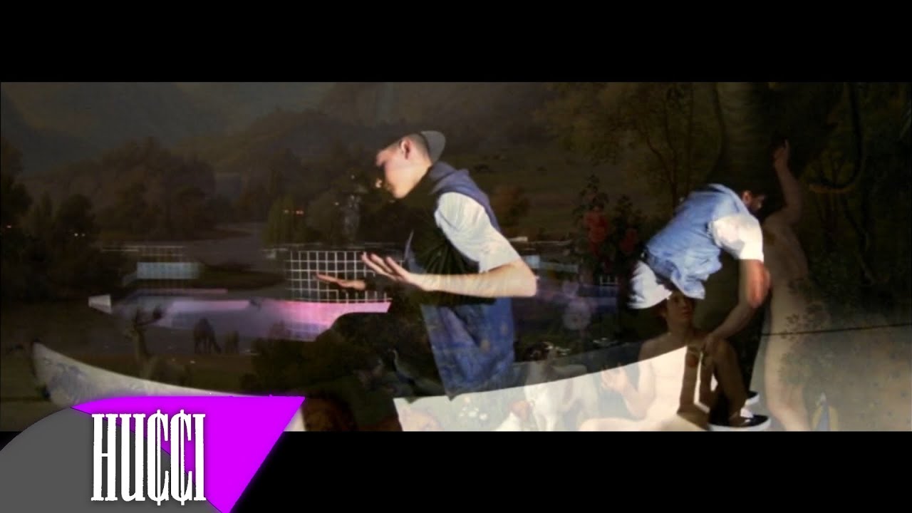 Hucci - Forbidden Fruit (Music Video) - YouTube