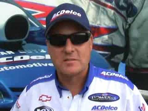 Kurt Johnson Previews the U.S. Nationals - YouTube