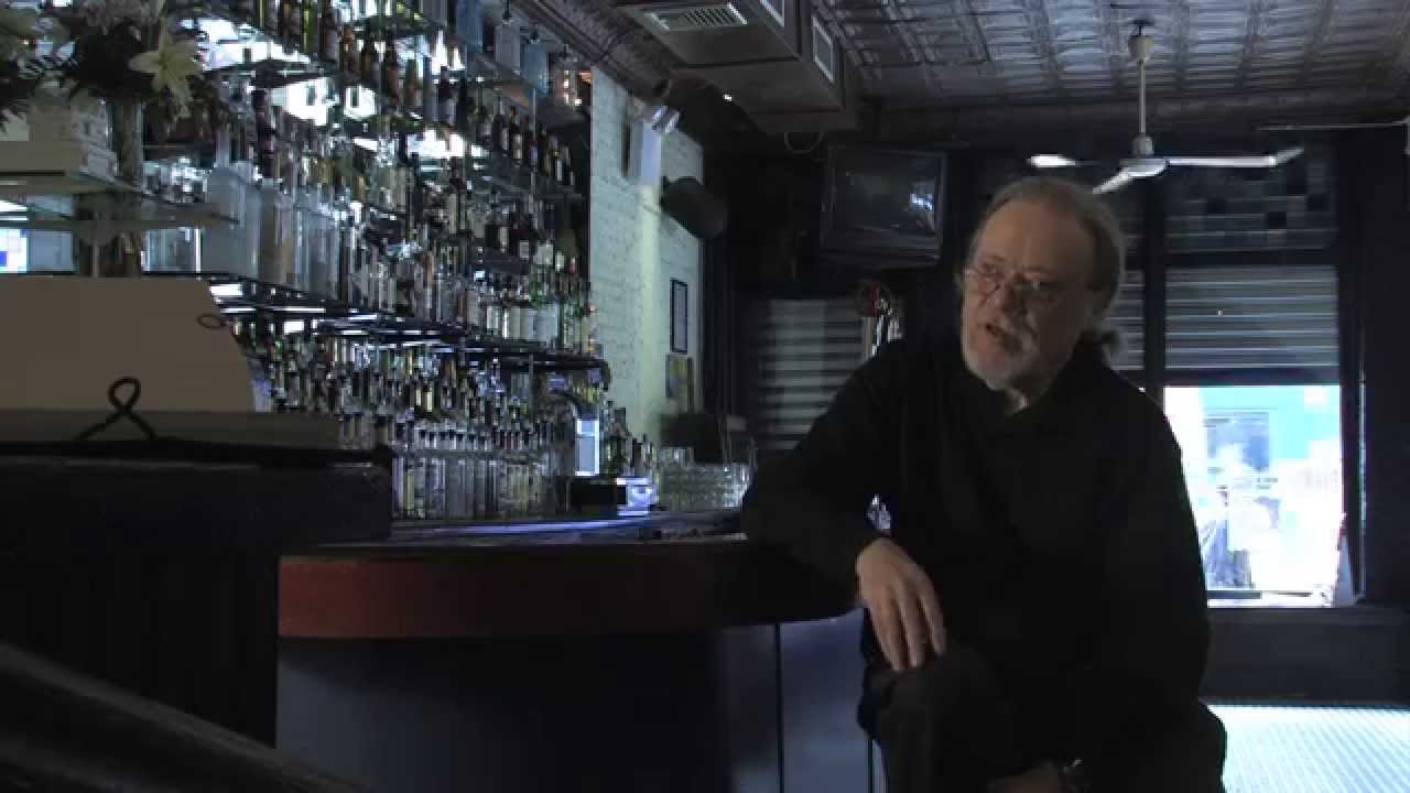 Tommy Ramone of The Ramones talks about The Replacements in the ...