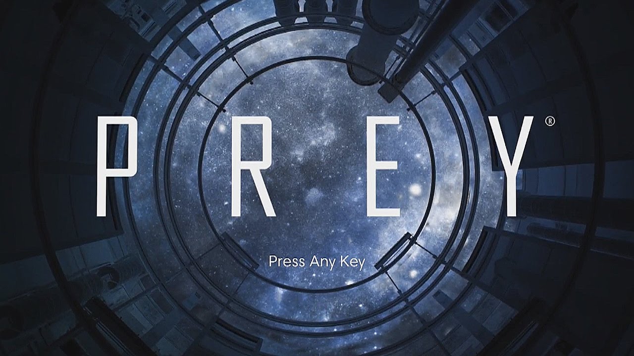 PREY 2017 Gameplay Walkthrough - Prey Gameplay - YouTube