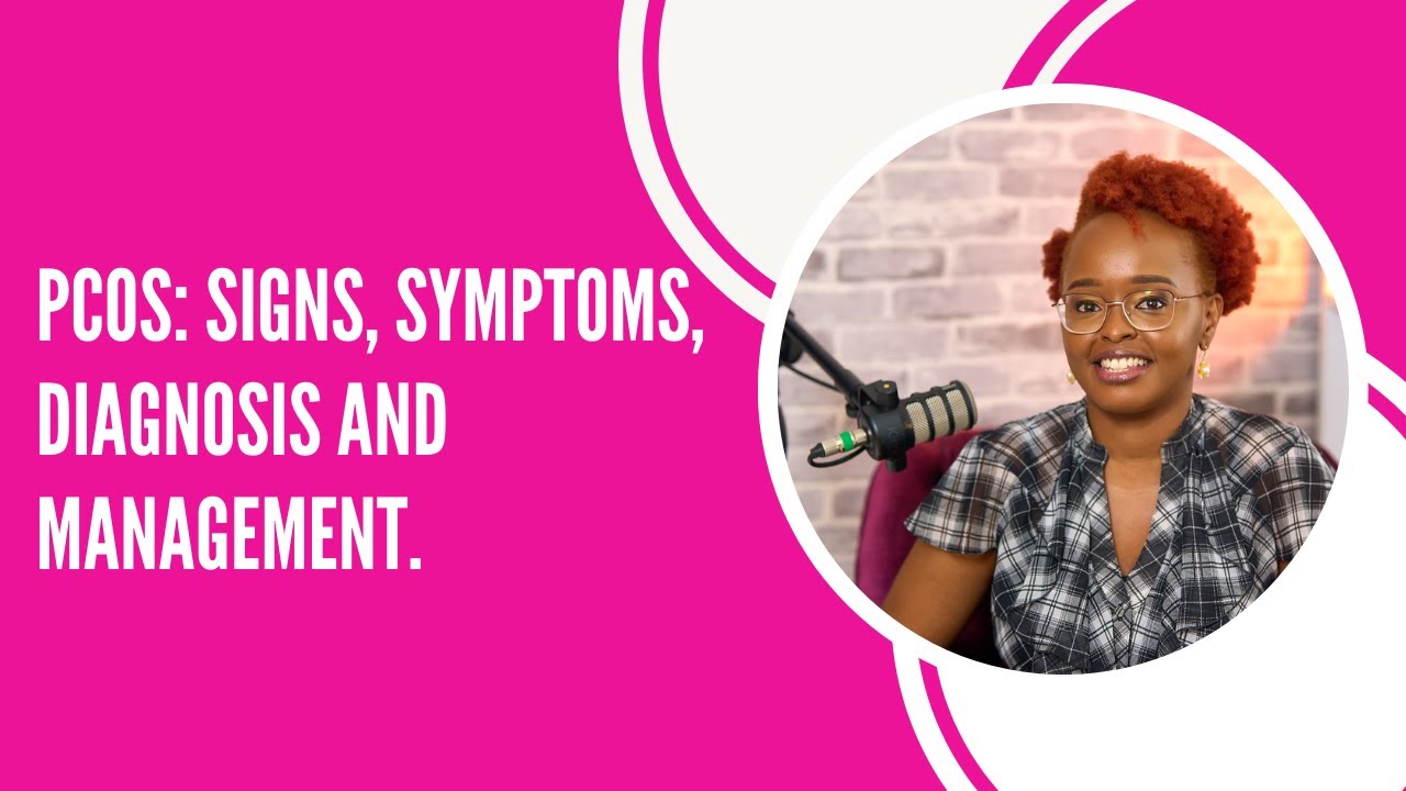 Cracking The Code On Pcos: Spotting The Signs, Understanding The ...