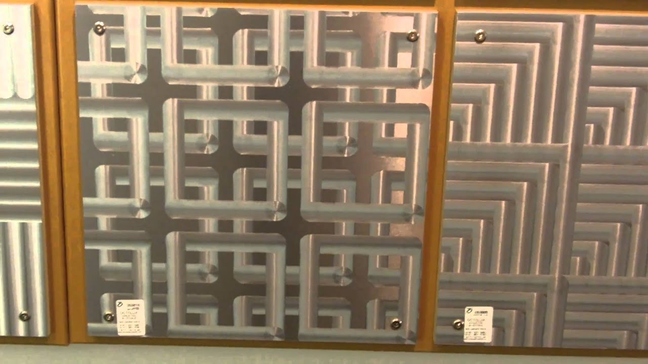 Octopus Products - Octolux Spectre - YouTube