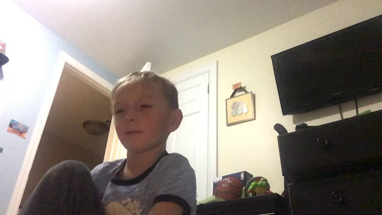 POO Challenge - YouTube