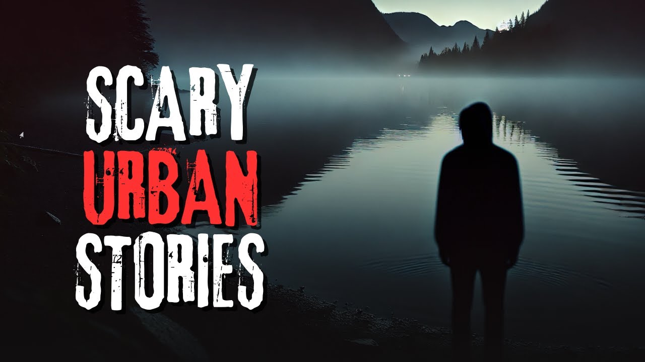 MYSTERY IN THE WATERS: A SUPERNATURAL ENCOUNTER AT LAKE ELIZABETH ...