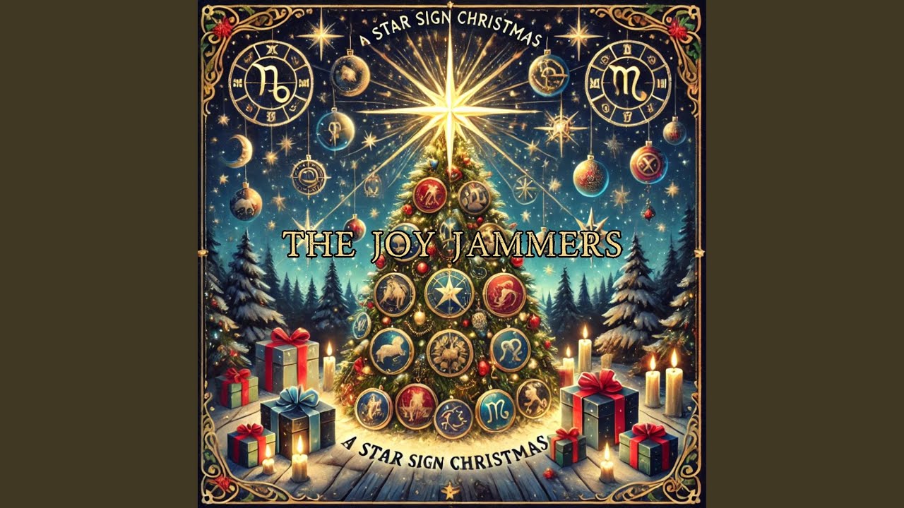 Libra's Balanced Christmas - YouTube