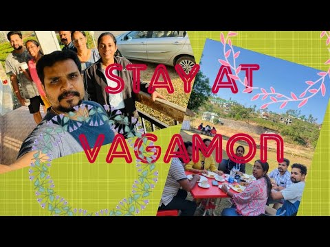 one night at Vagamon - YouTube
