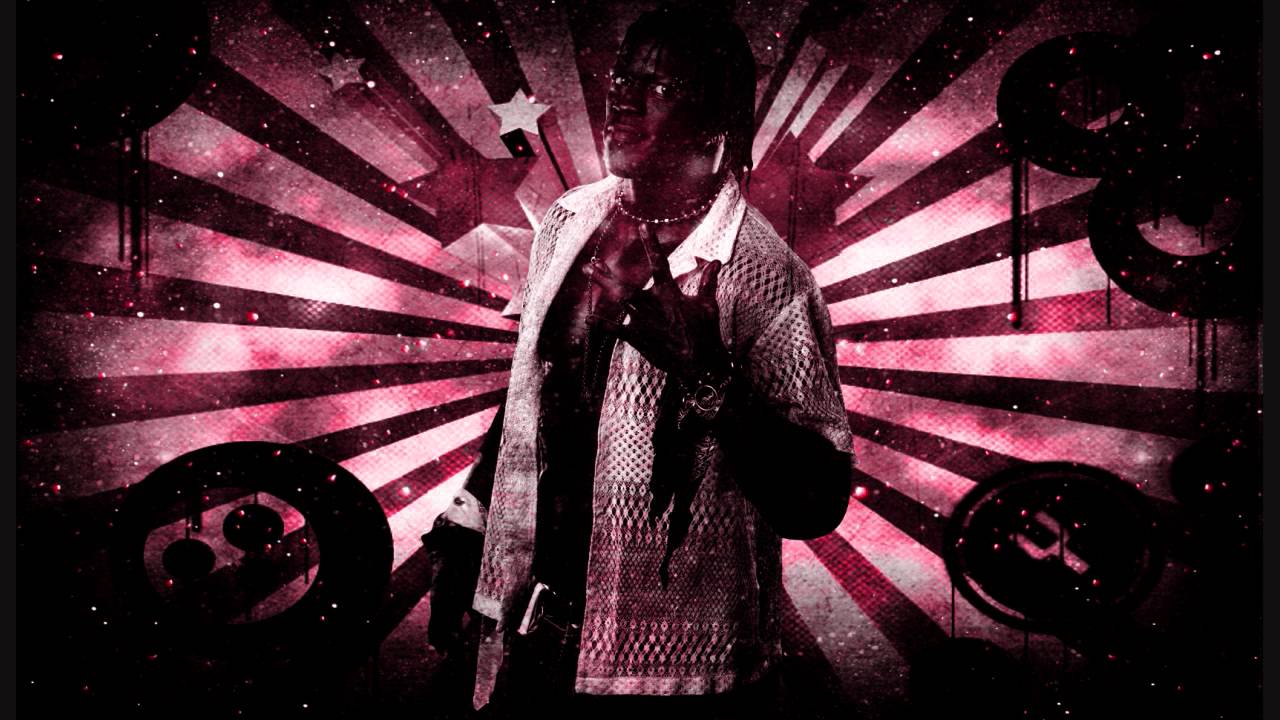 2001/2002 K-Kwik 3rd Theme Song - Get Rowdy (3rd Version) with Arena ...