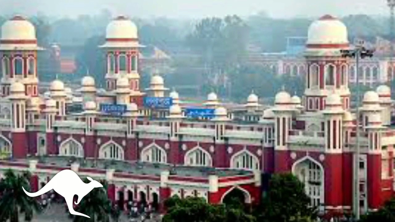 Lucknow Museum, 7 wonder of lucknow, UP - YouTube