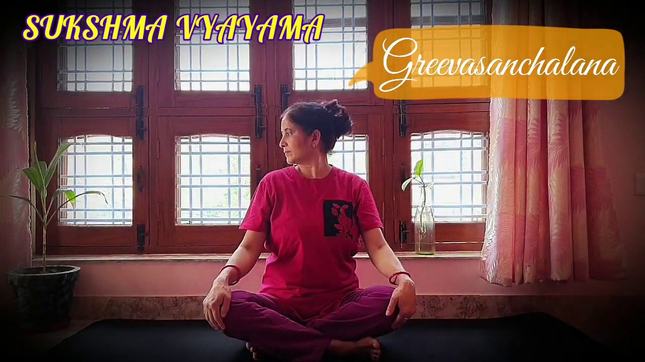 Yoga for beginners warmup , shuru Karne se pehle yeh jarror Karen ...