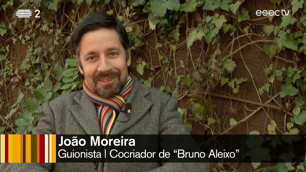 “O Filme do Bruno Aleixo”: estreia 23 janeiro - YouTube