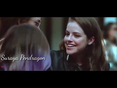 História de Angel e Alex- PARTE 1