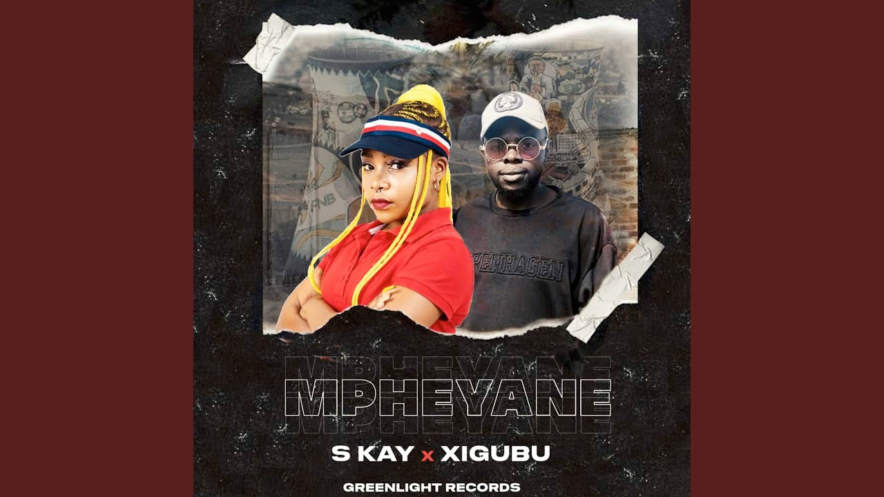 Mpheyane - YouTube