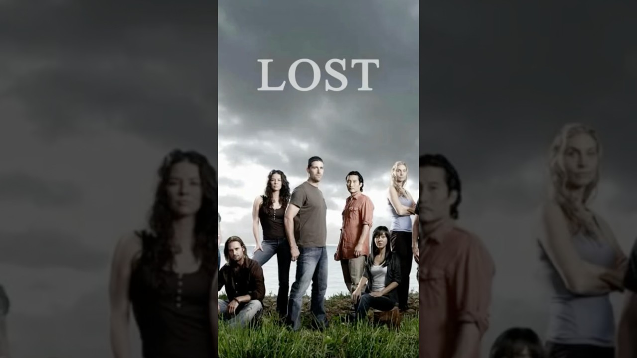 LOST cast then and now! #LOST #LOSTCast #BeforeAndAfter #MovieStars # ...