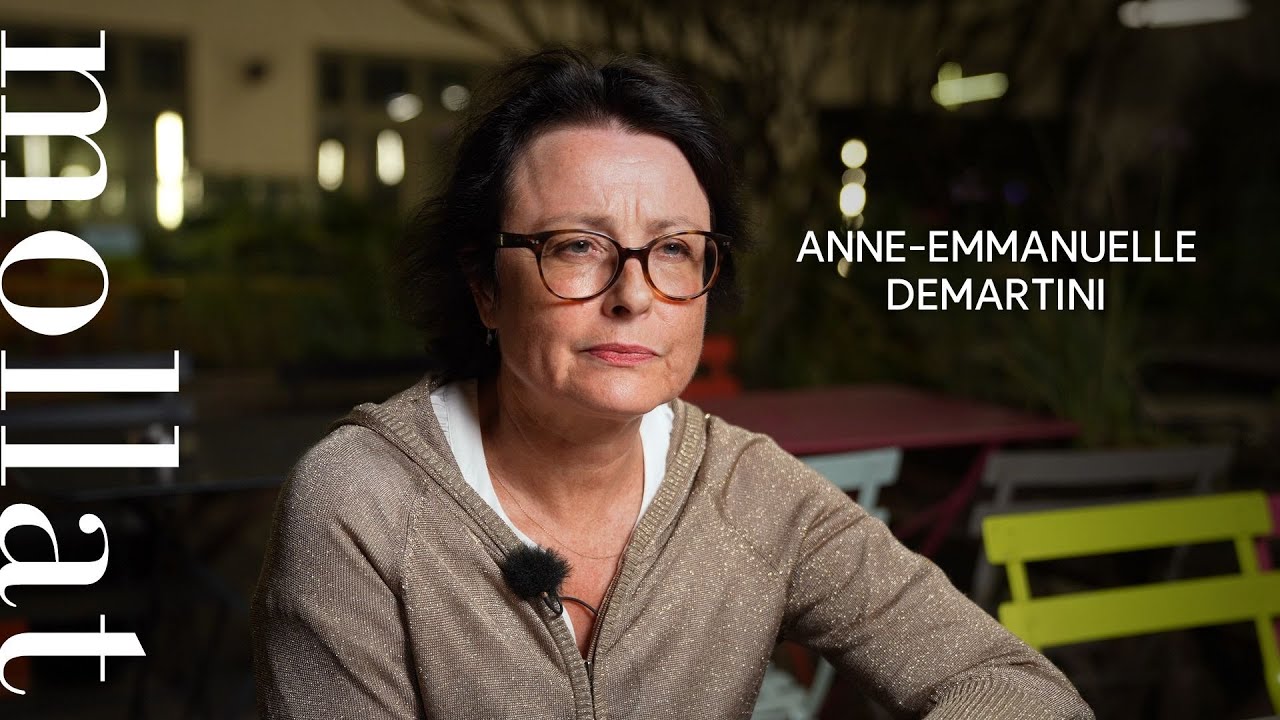 Anne-Emmanuelle Demartini - Dire, entendre et juger l'inceste : du ...