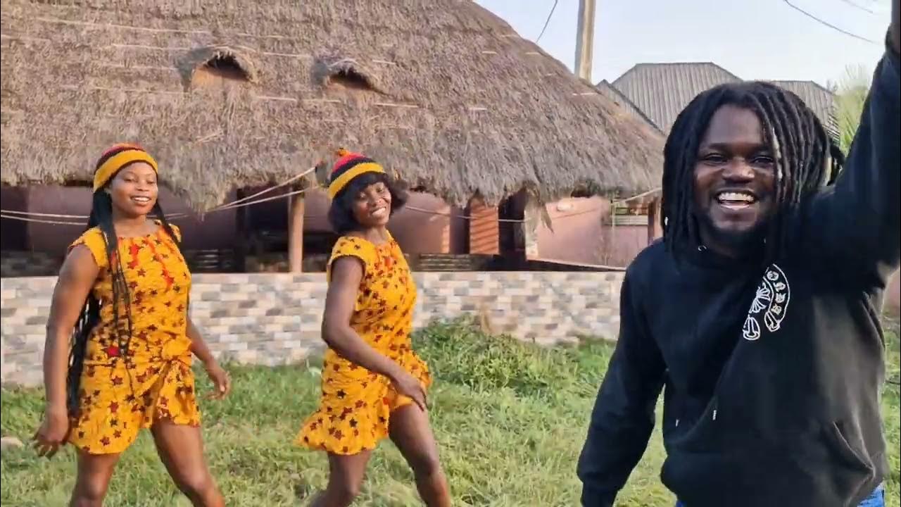 Chukwu emeka (Thank you Lord) official video - YouTube