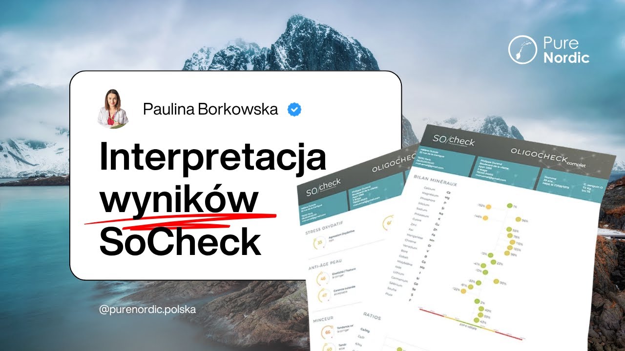 Jakie wyniki uzyskujemy dzięki badaniu tkanek miękkich przy użyciu technologi SoCheck - YouTube