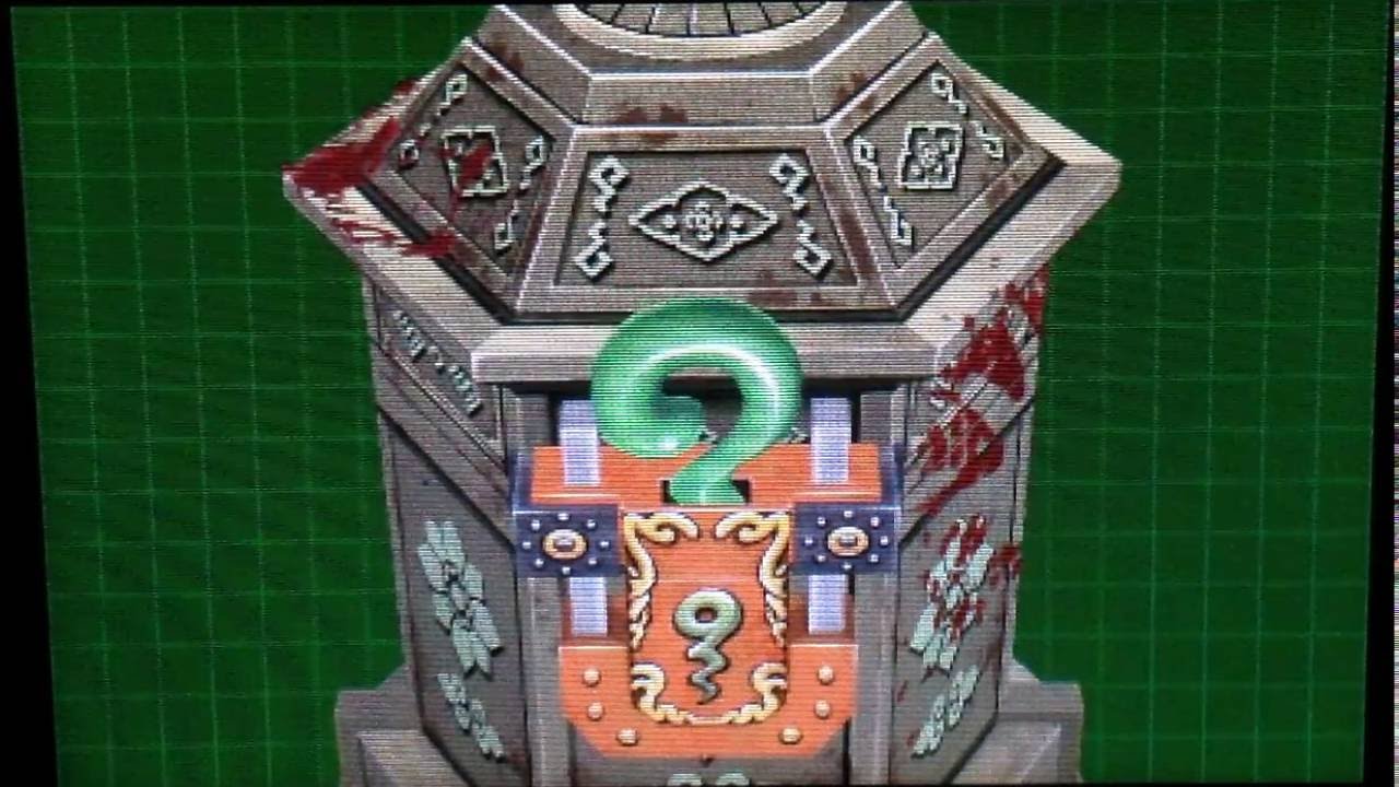 Phoenix Wright: Ace Attorney: Spirit of Justice - Ep. 1, Part 15: The ...