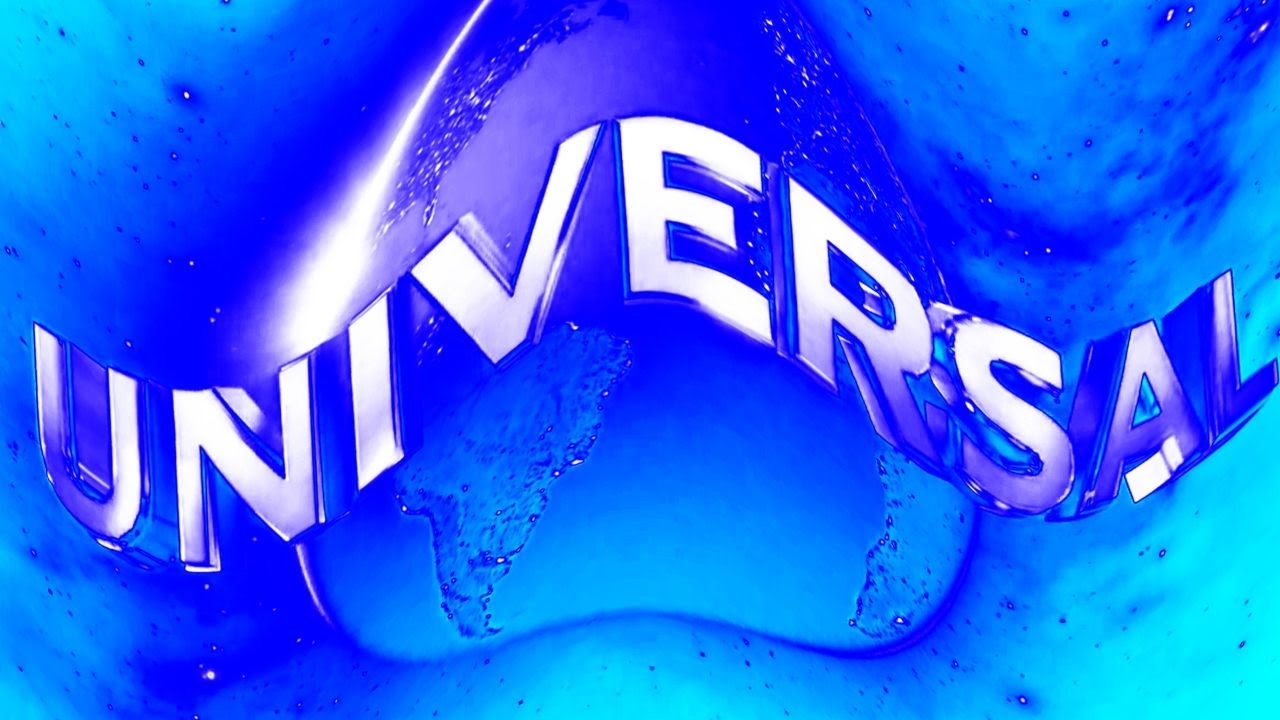 UNIVERSAL PICTURES / UNIVERSAL STUDIO INTRO 62 - TEAM BAHAY 3.0 SUPER ...