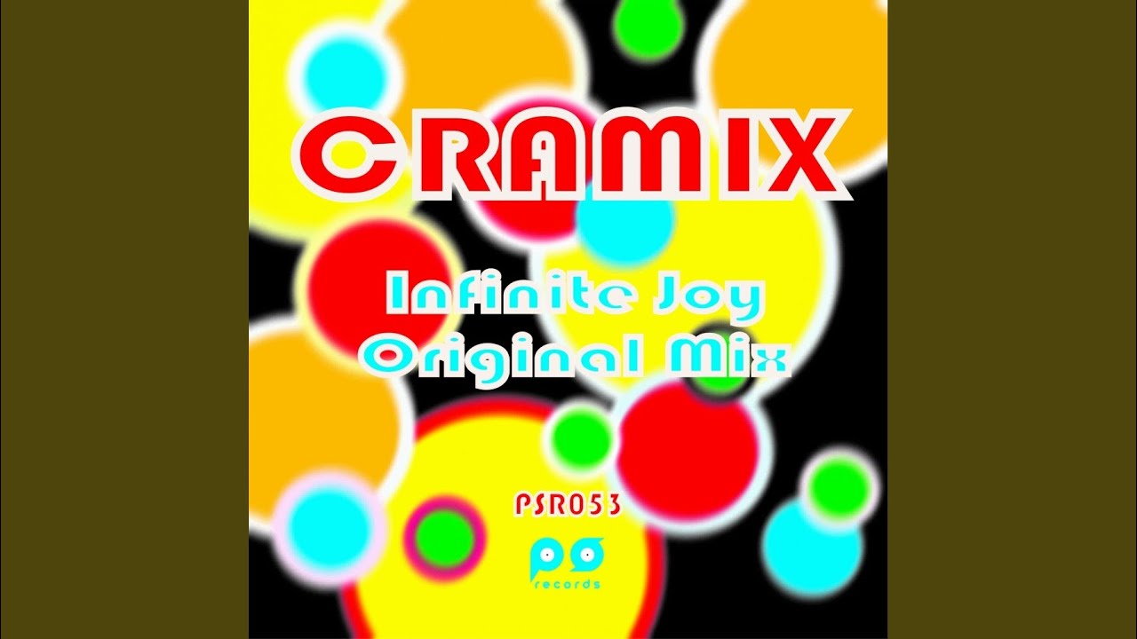 Infinite Joy (Original Mix) - YouTube